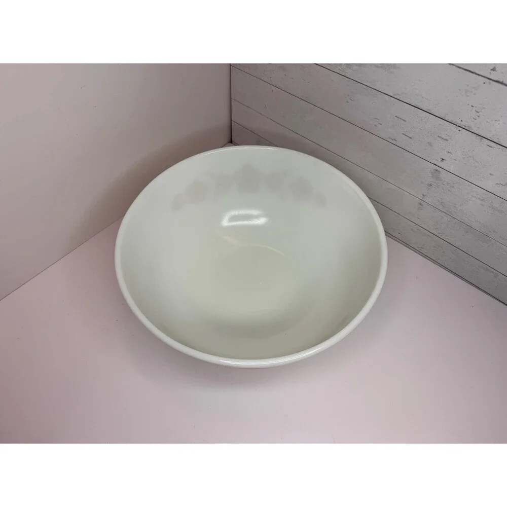 Unbranded | Dining | 97s Vintage Pyrex Butterfly Gold Mixing Bowl 404 ...